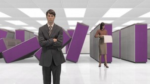 E4 Music — Channel identity « ISO