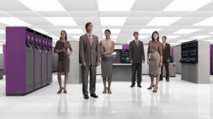 E4 Music — Channel identity « ISO