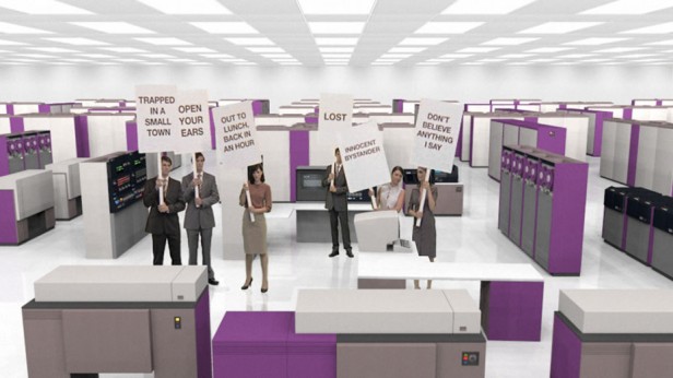 E4 Music — Channel identity « ISO