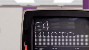 E4 Music — Channel identity « ISO