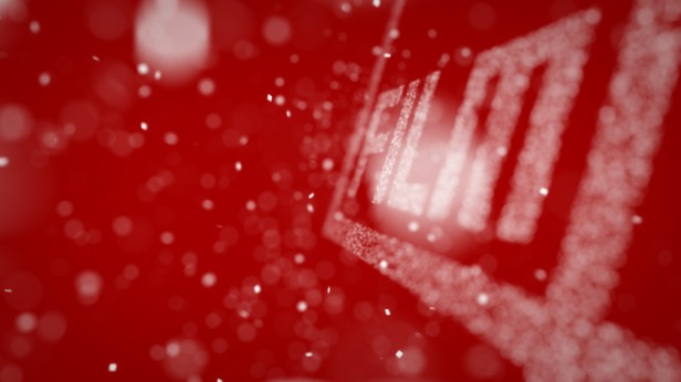 Film4 — On air idents « ISO