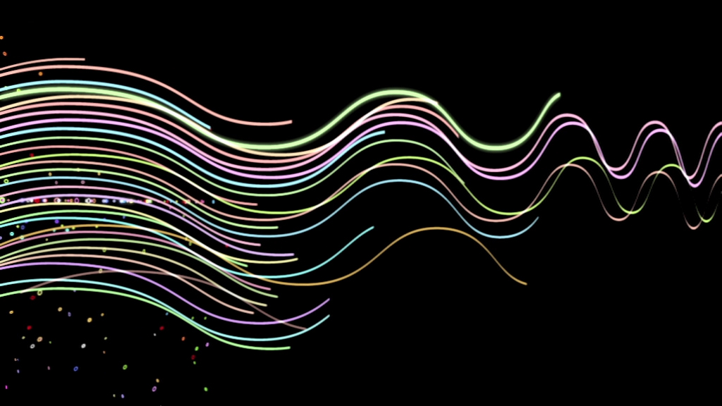 Whitespace I — TV and Cinema advert « ISO