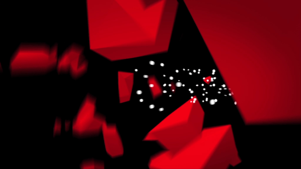 Whitespace I — TV and Cinema advert « ISO