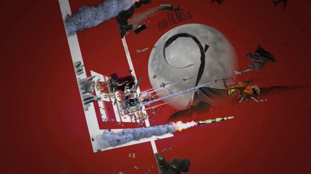 Film4 9pm — Animated stings « ISO