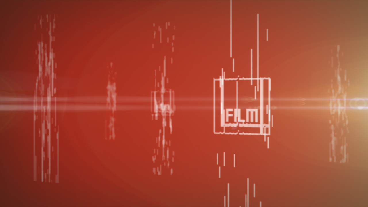 Film4 — On air idents « ISO