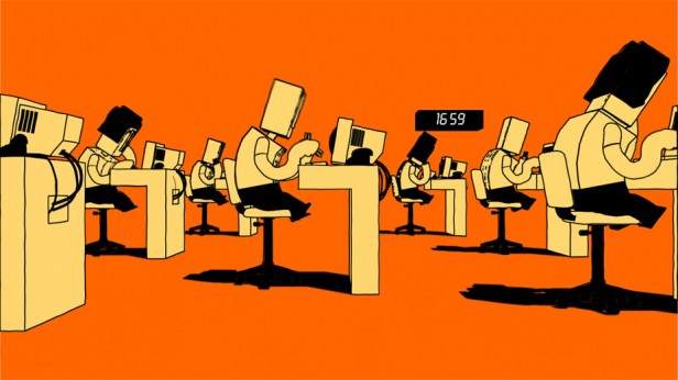 Mr Orange — Commercials « ISO