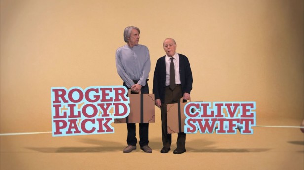 The Old Guys — TV titles « ISO