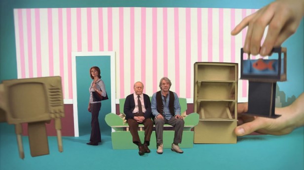 The Old Guys — TV titles « ISO