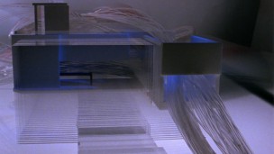 Space — Title sequence « ISO