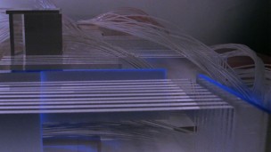 Space — Title sequence « ISO