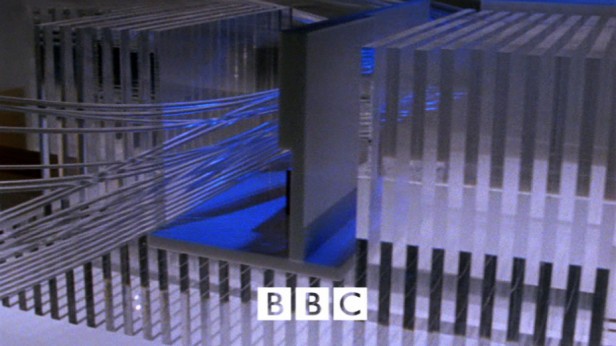 Space — Title sequence « ISO