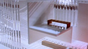 Space — Title sequence « ISO