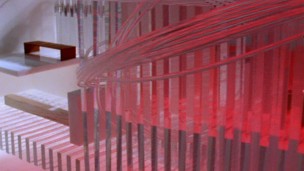 Space — Title sequence « ISO