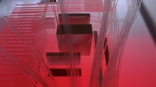 Space — Title sequence « ISO