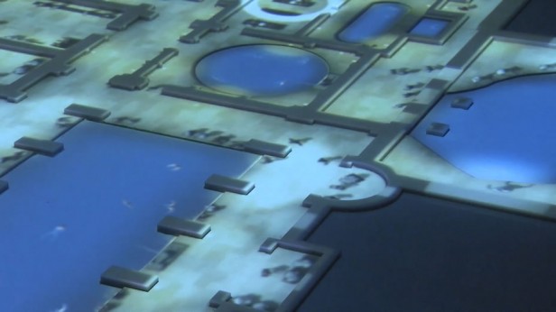 New Roman Baths — CGI reconstructions « ISO