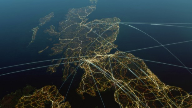 Keeping Britain Safe 24/7 – TV titles & graphics « ISO
