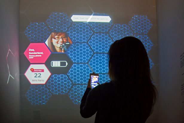 Information Age Gallery – Interactive « ISO