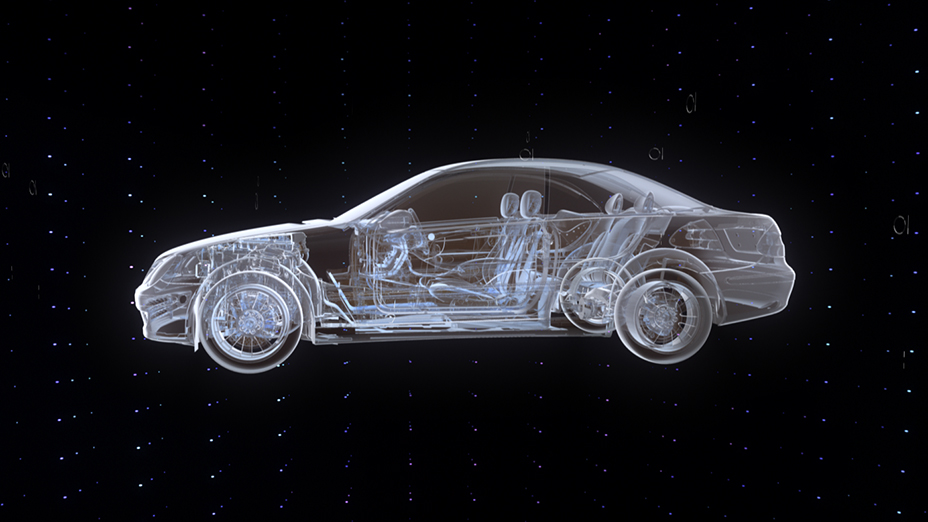 Mercedes-Benz World – AV installations / interactives « ISO