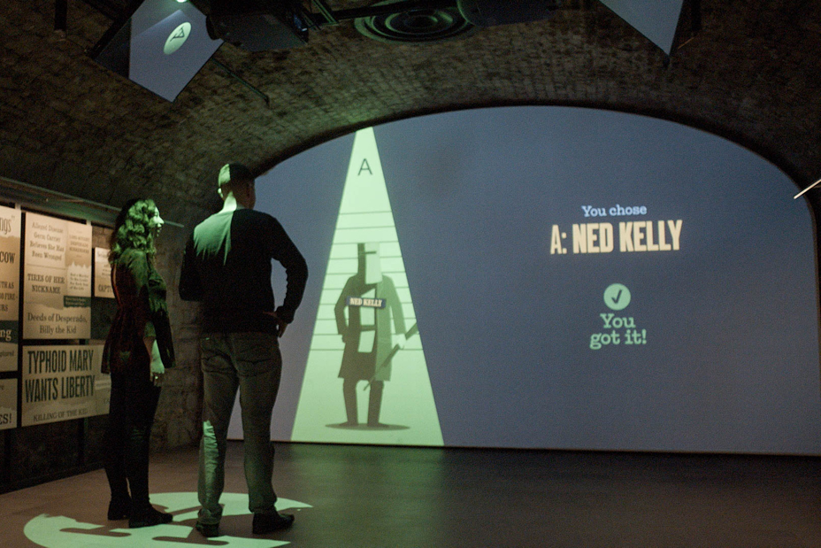 EPIC Ireland – AV Installations & Interactives « ISO