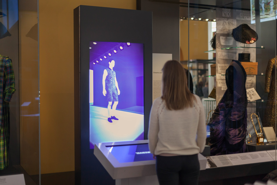 Innovative Exhibits – AV Installations & Interactives « ISO