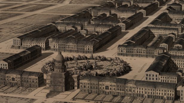 New Town – TV titles & animation « ISO