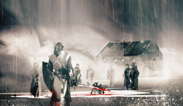 Wallace – Immersive Film & Interactive « ISO