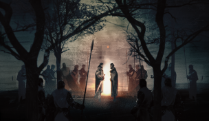 Wallace – Immersive Film & Interactive « ISO