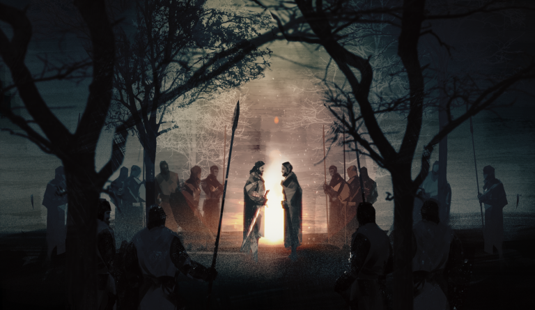 Wallace – Immersive Film & Interactive « ISO