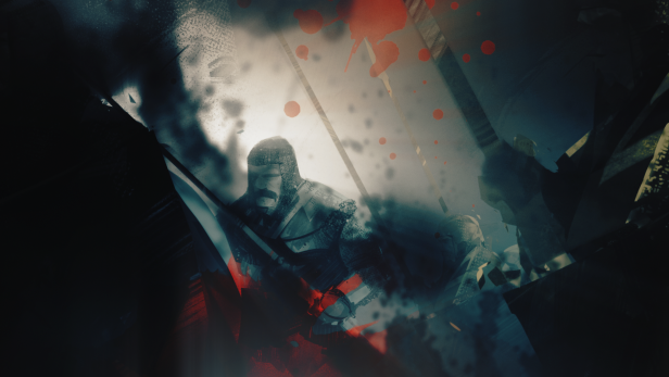 Wallace – Immersive Film & Interactive « ISO